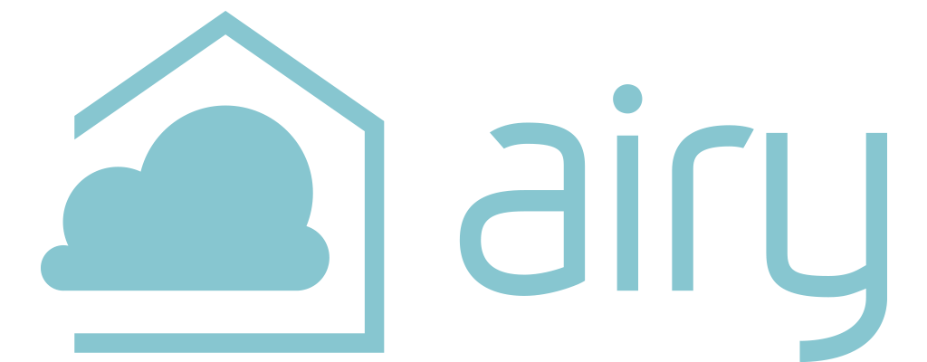 AIRY. Wir produzieren Frischluft für Dich.